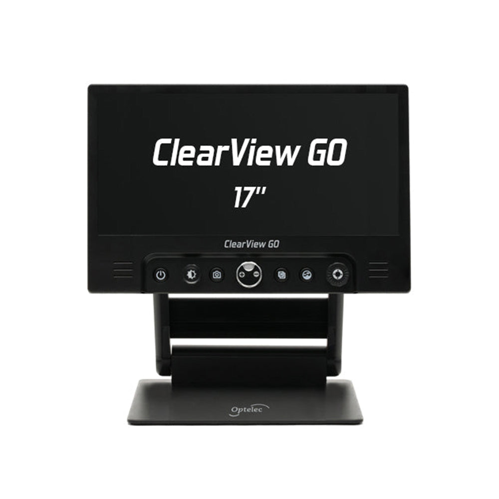 ClearView GO – Vispero Store