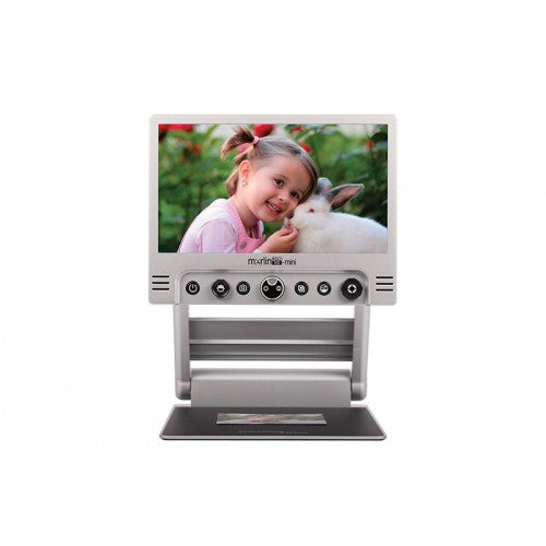 Merlin HD mini foldable video magnifier – Vispero Store