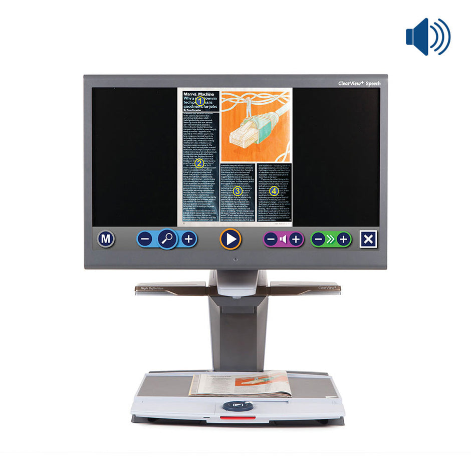 Optelec – Vispero Store