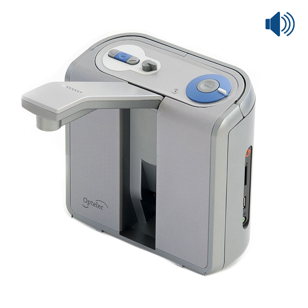 Optelec – Vispero Store