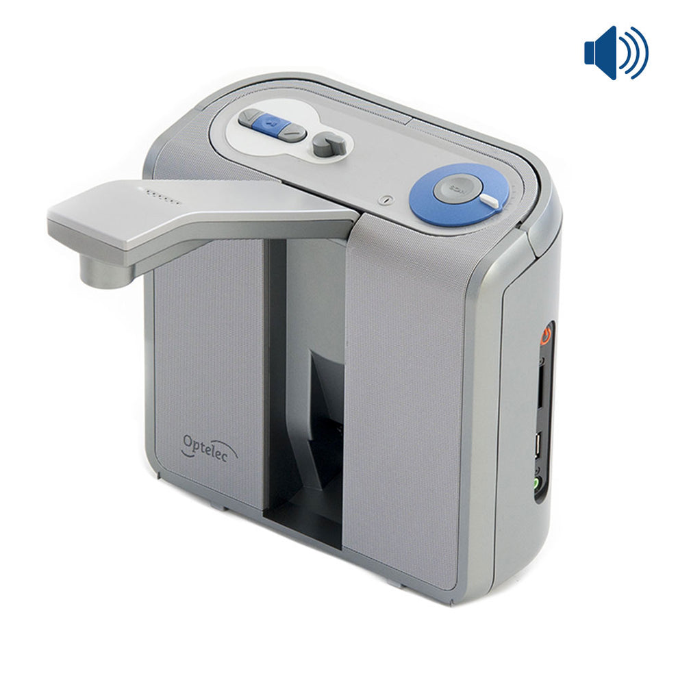 ClearReader+ – Vispero Store