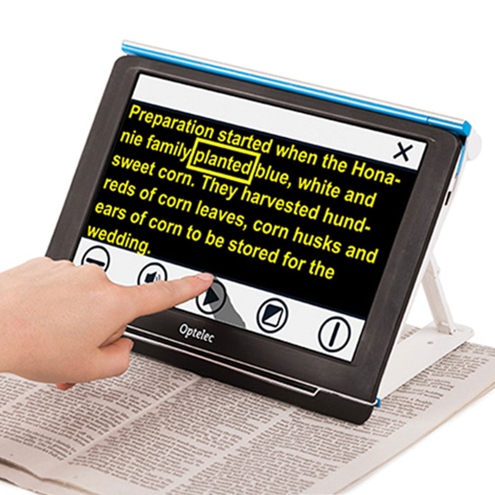 Compact 10 HD Speech – Vispero Store