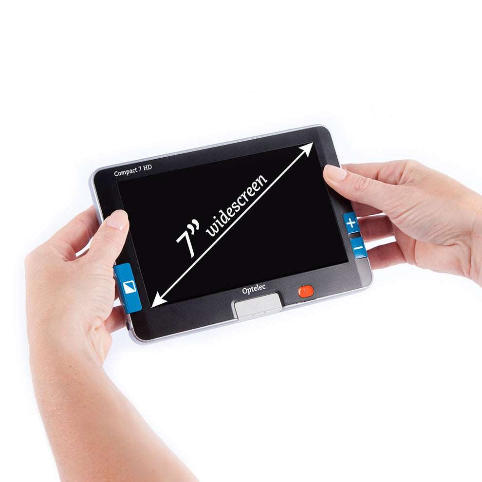 Compact 7 – Vispero Store