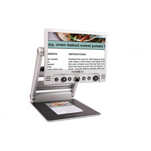 Merlin HD mini foldable video magnifier – Vispero Store