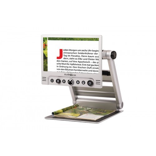 Merlin HD mini foldable video magnifier – Vispero Store