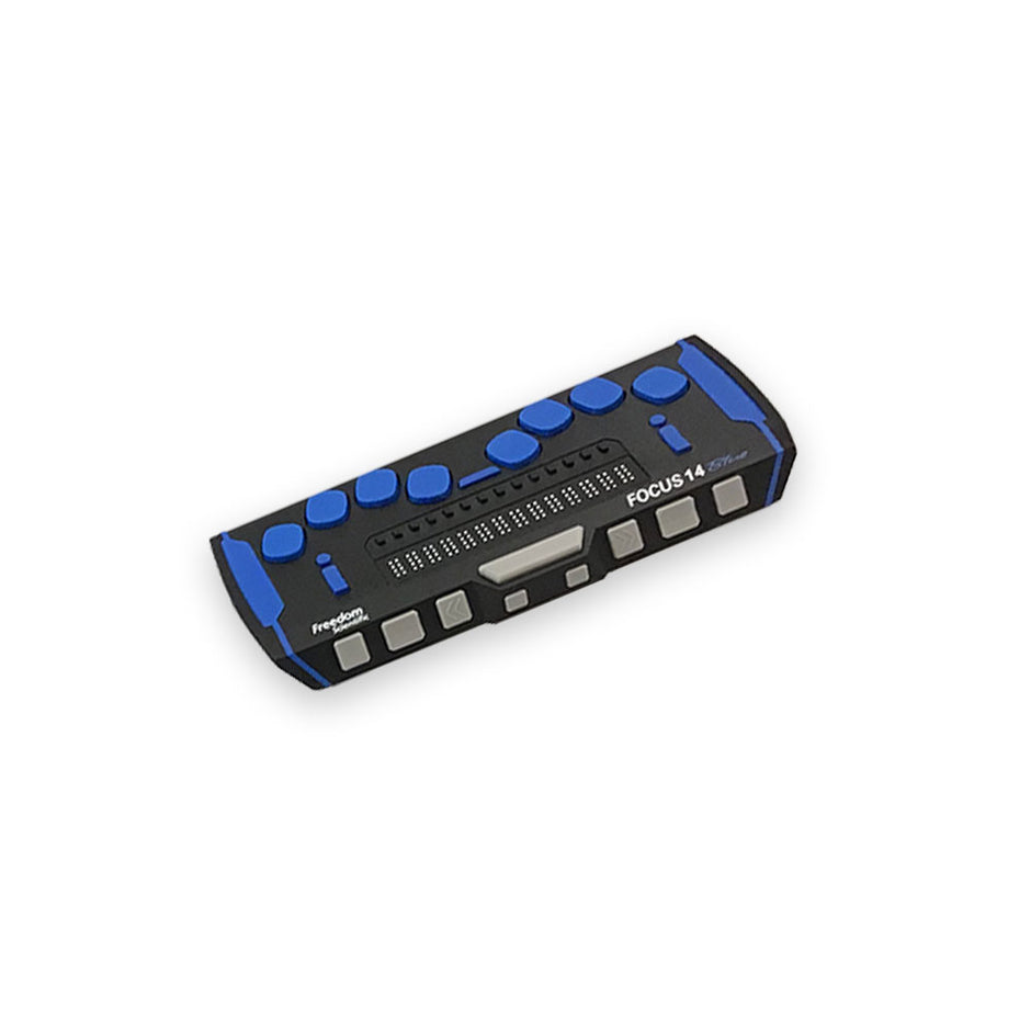 Freedom Scientific – Vispero Store