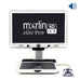 Merlin elite Pro video magnifier with Full-Page Text-to-Speech ...