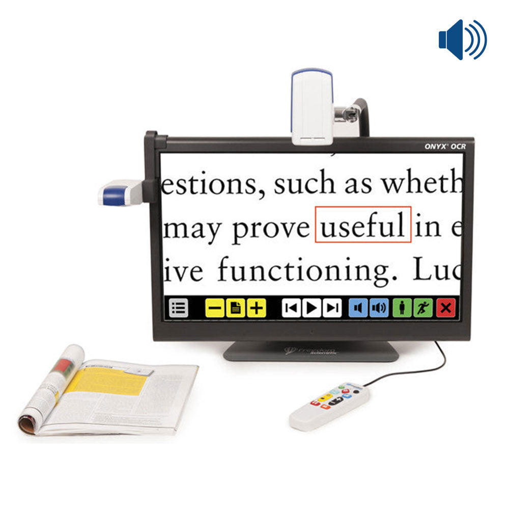 ONYX OCR – Vispero Store