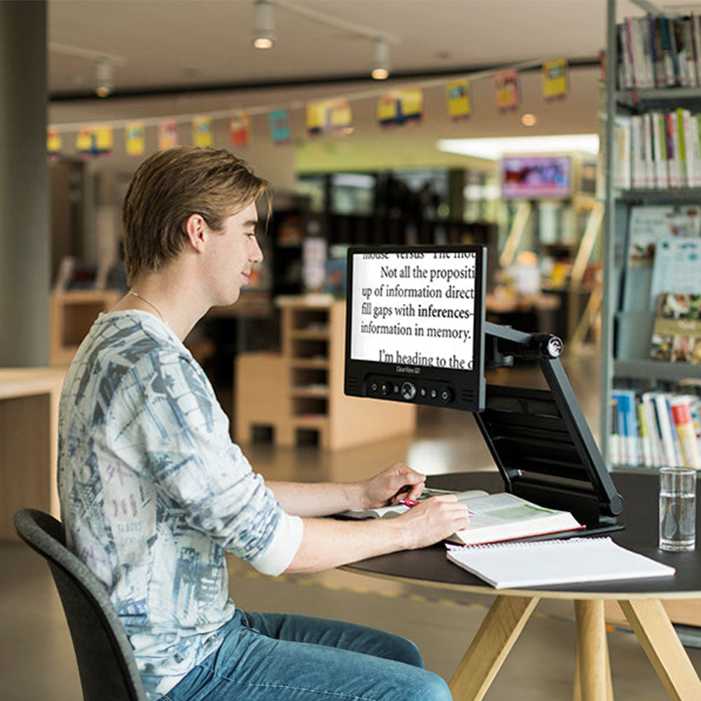 ClearView GO – Vispero Store