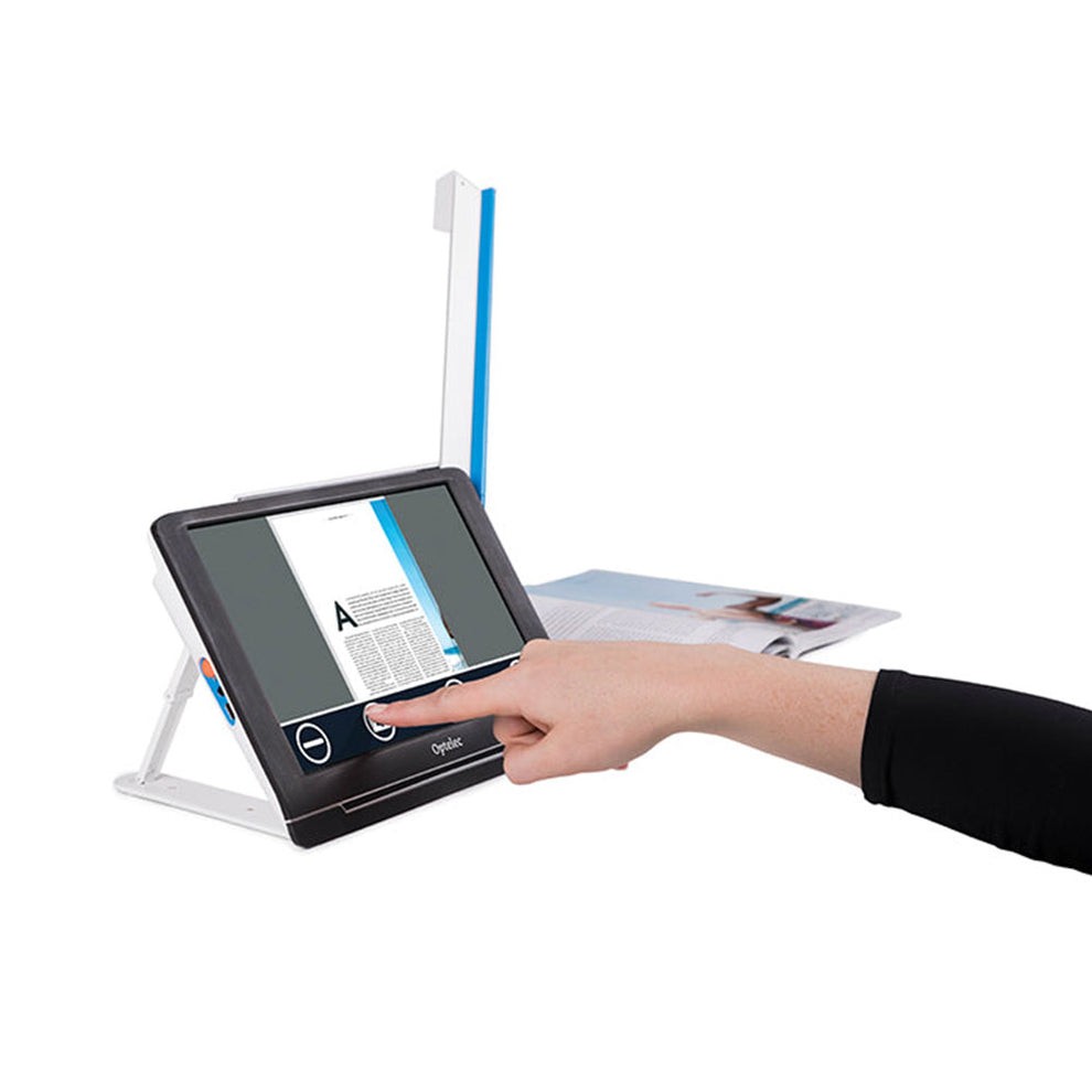 Compact 10 HD – Vispero Store