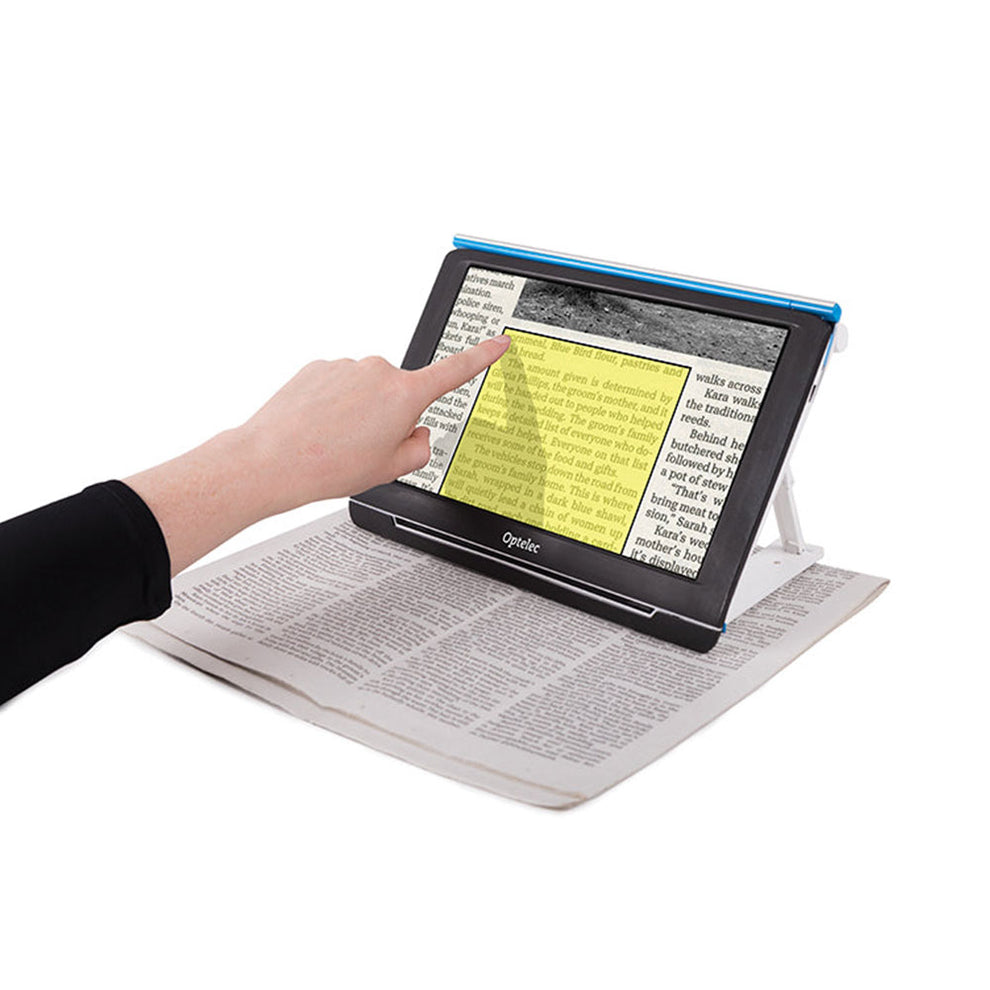 Compact 10 HD Speech – Vispero Store