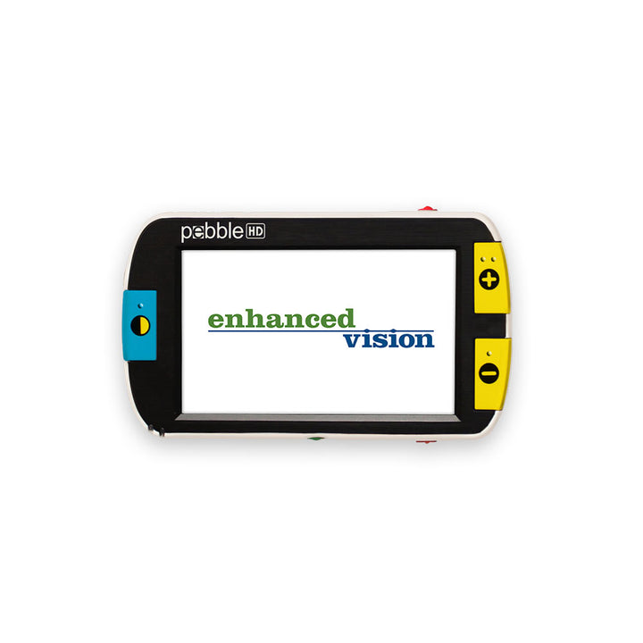 Enhanced Vision – Vispero Store
