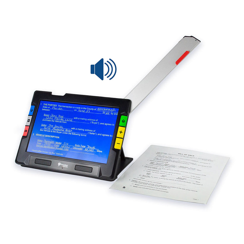 RUBY 10 – Vispero Store