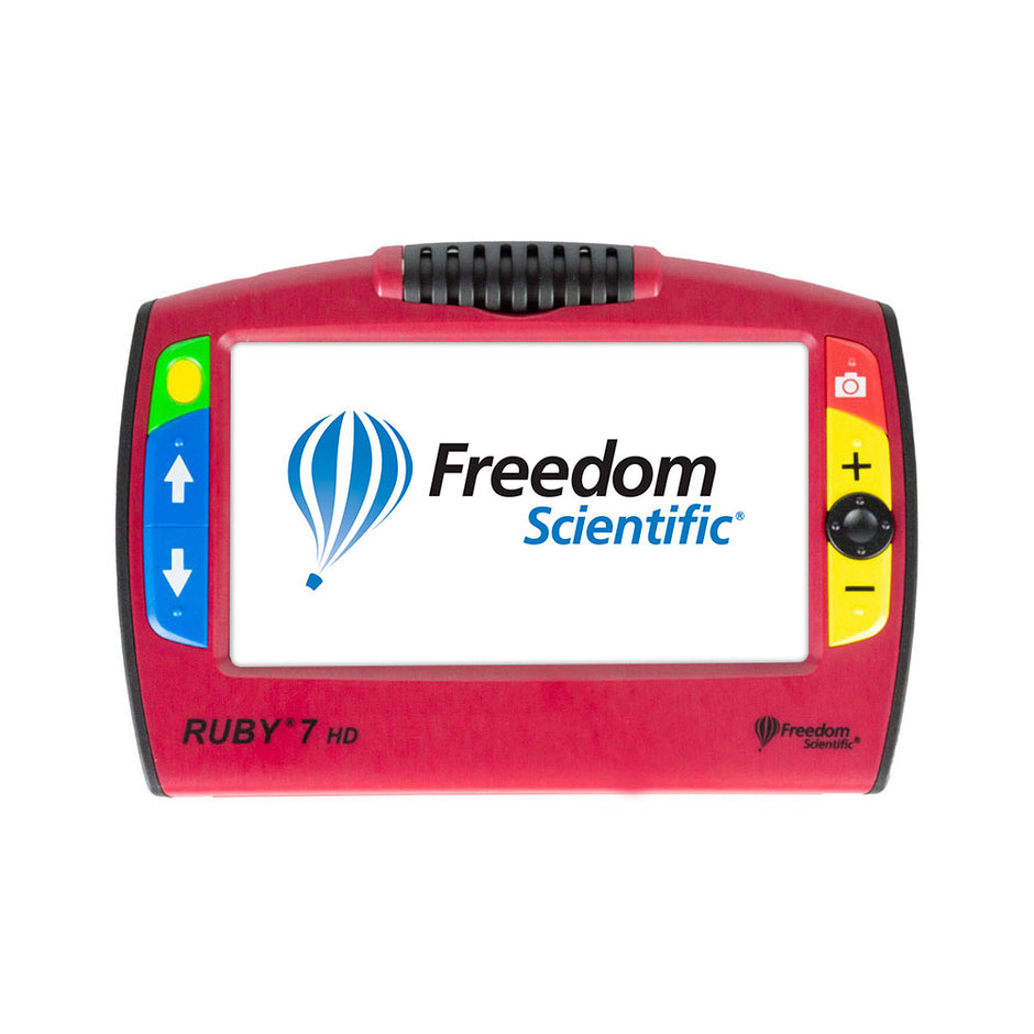 Freedom Scientific – Vispero Store