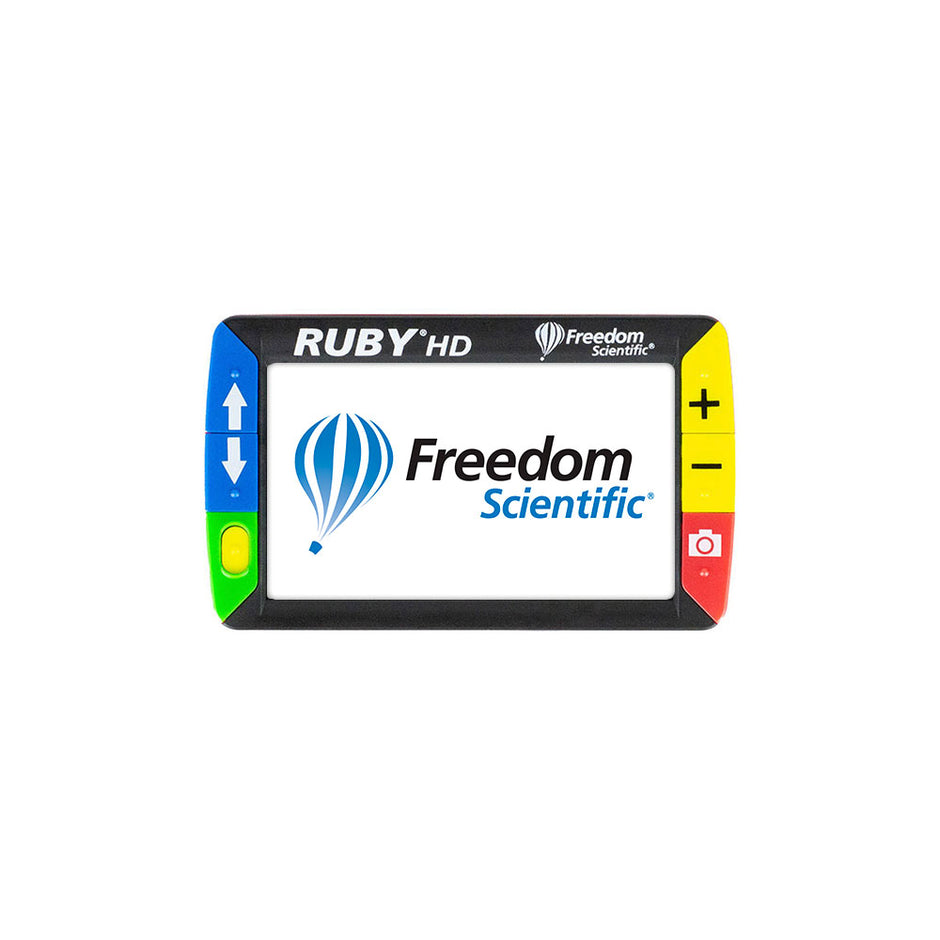 Freedom Scientific – Vispero Store