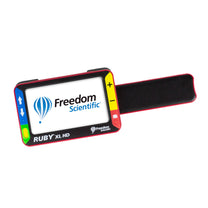 RUBY XL HD Handheld Video Magnifier – Vispero Store